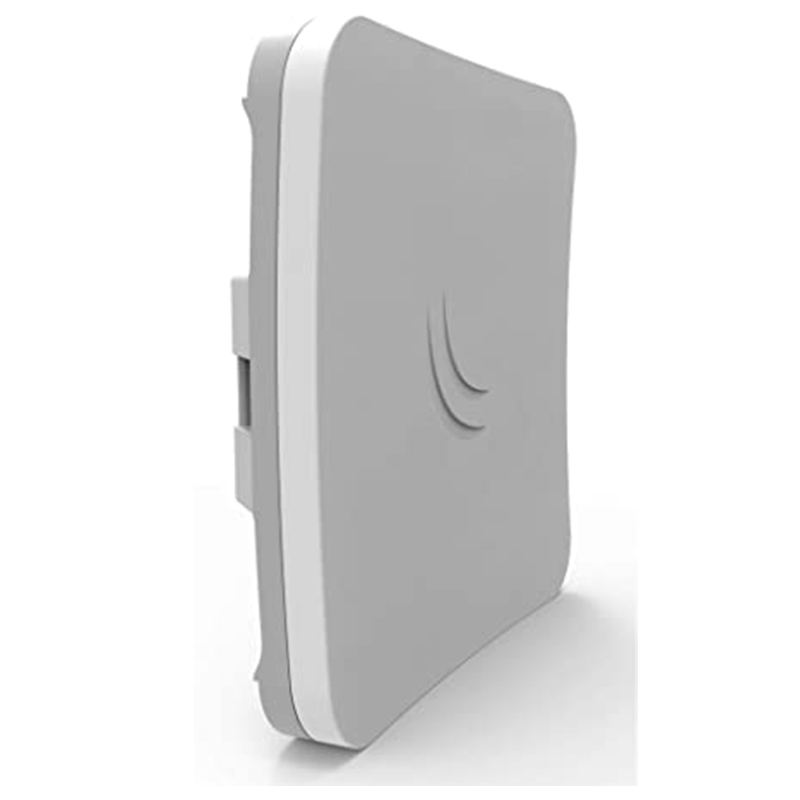 اکسس پوینت رادیو وایرلس میکروتیک مدل sxtsq lite5 - نت شبکه