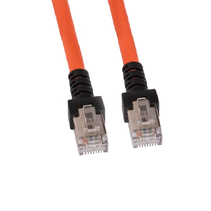 پچ کورد وارداتی نگزنس LSZH sftp 2m - نت شبکه